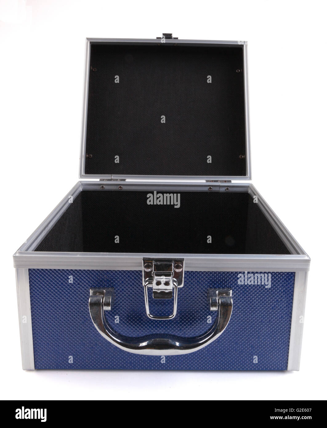 Box open lid hi-res stock photography and images - Alamy