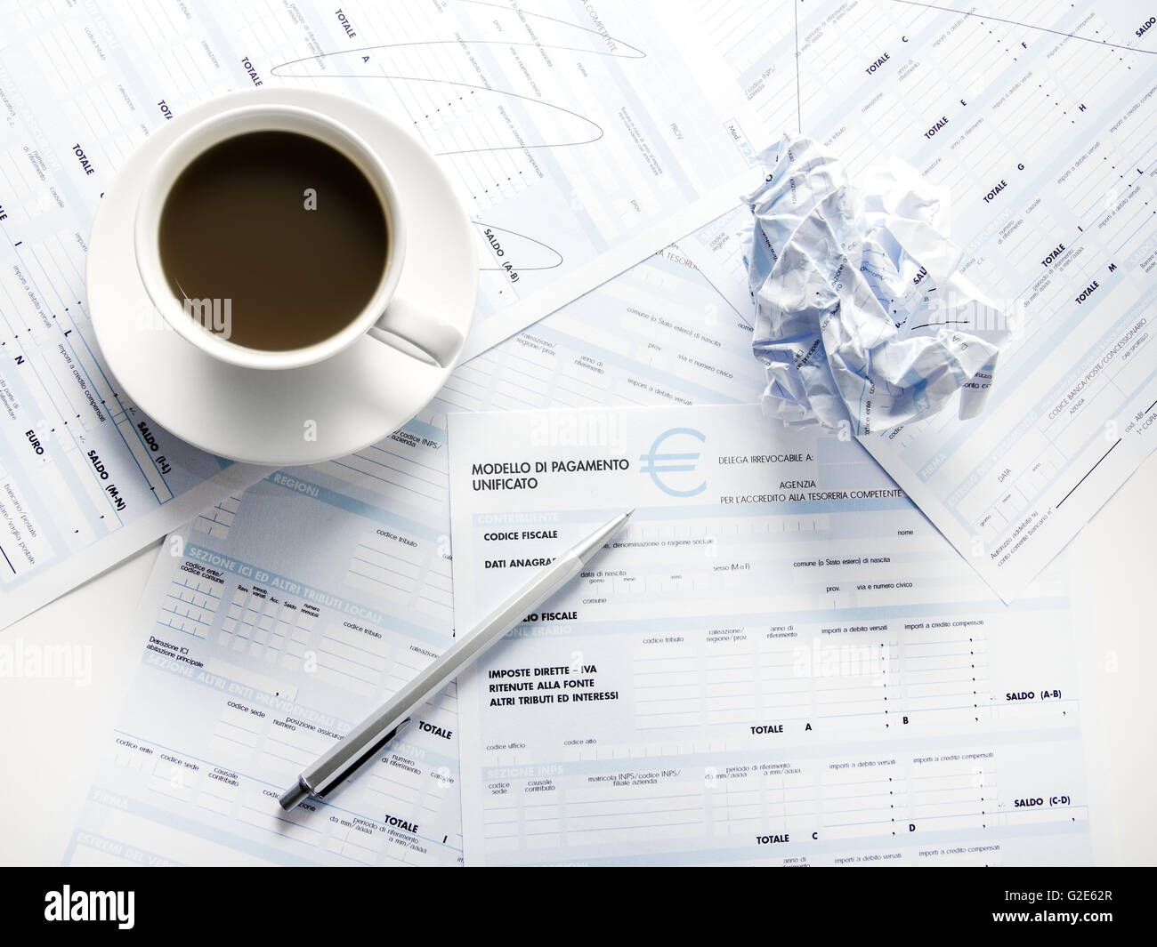 Financial and money concepts Stock Photo - Alamy
