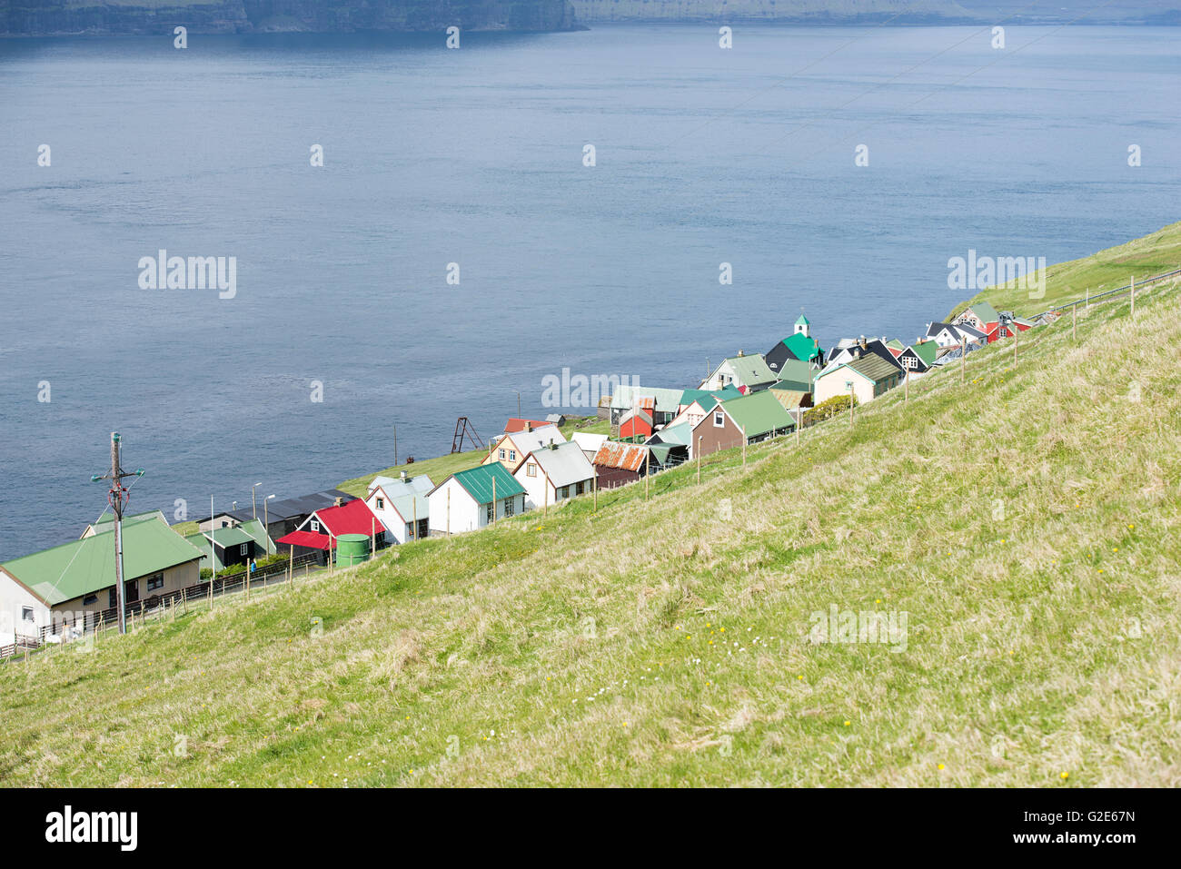 Kirkja hi-res stock photography and images - Alamy