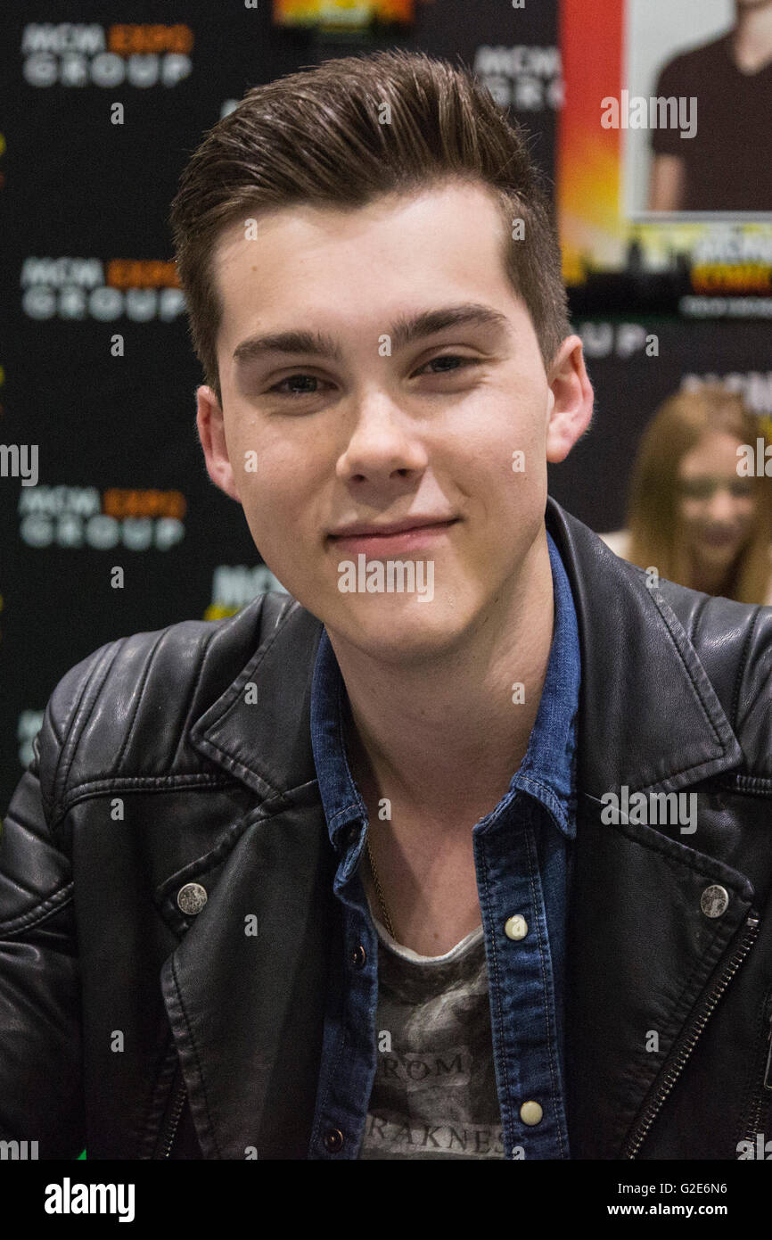 Jeremy Shada