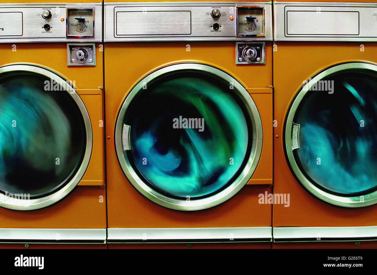 Spinning machines hi-res stock photography and images - Alamy