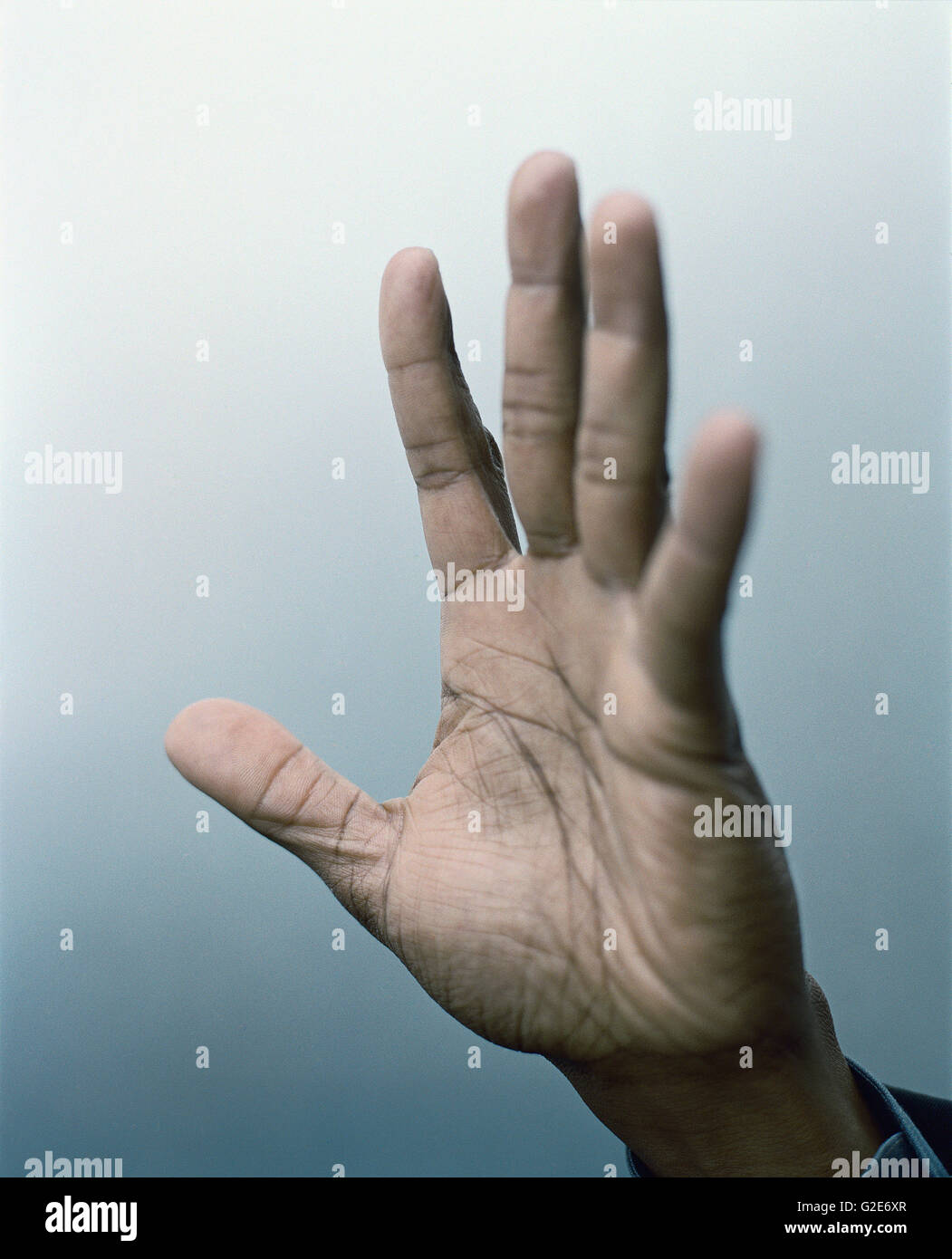 Hand Palm African American Stock Photos & Hand Palm African American ...