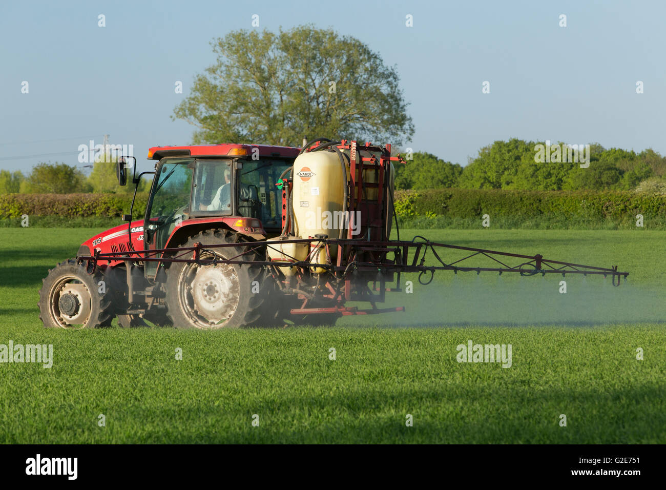 Sprayer case hi-res stock photography and images - Alamy