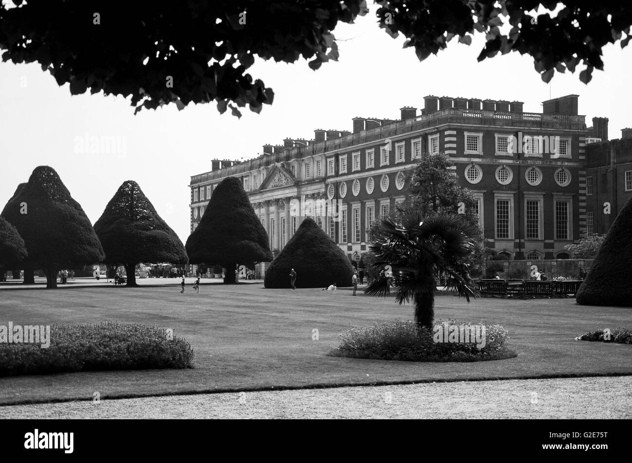 Side view fit black Black and White Stock Photos & Images - Alamy