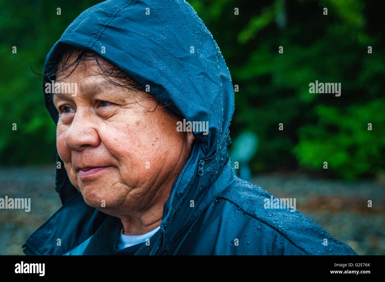 Alaska North America STATES Sitka Summer USA Stock Photo - Alamy