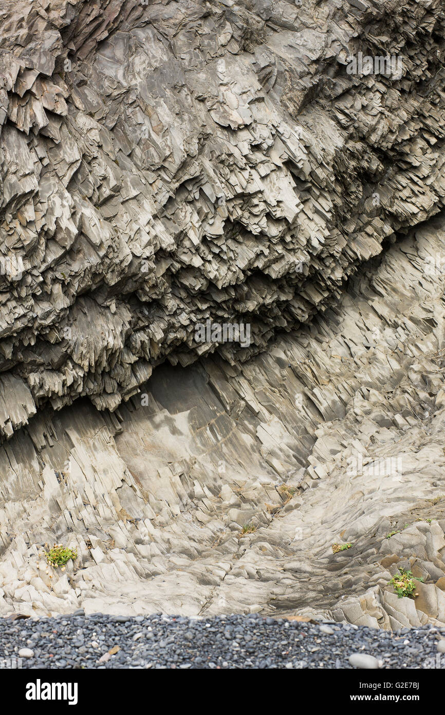 Abstract rock formation hi-res stock photography and images - Alamy