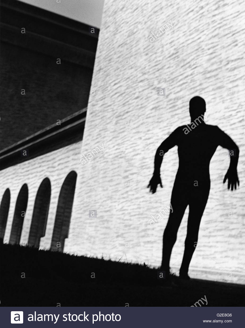 Projection Of Shadow Stock Photos & Projection Of Shadow Stock Images ...