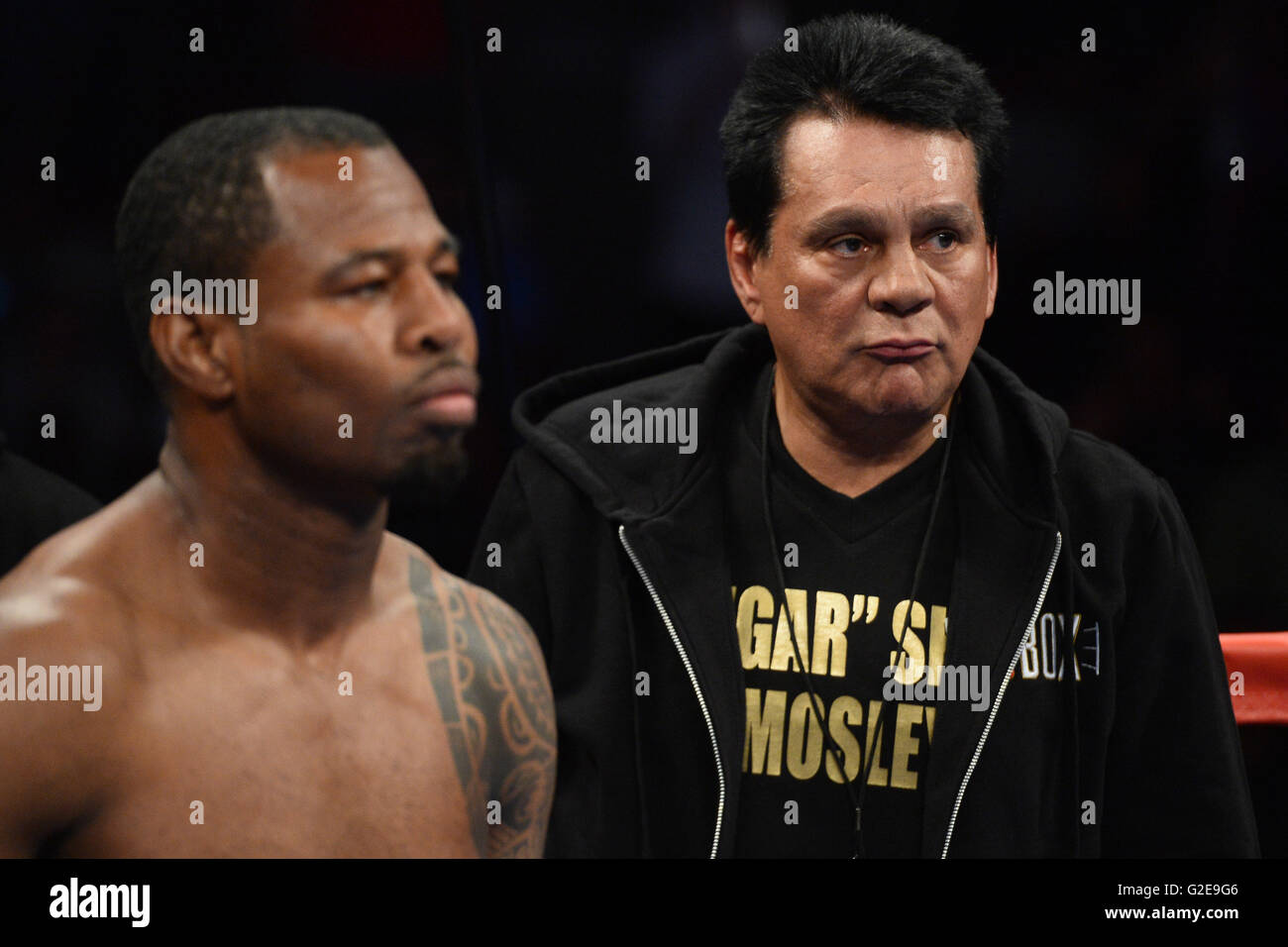Roberto duran hi-res stock photography and images - Alamy