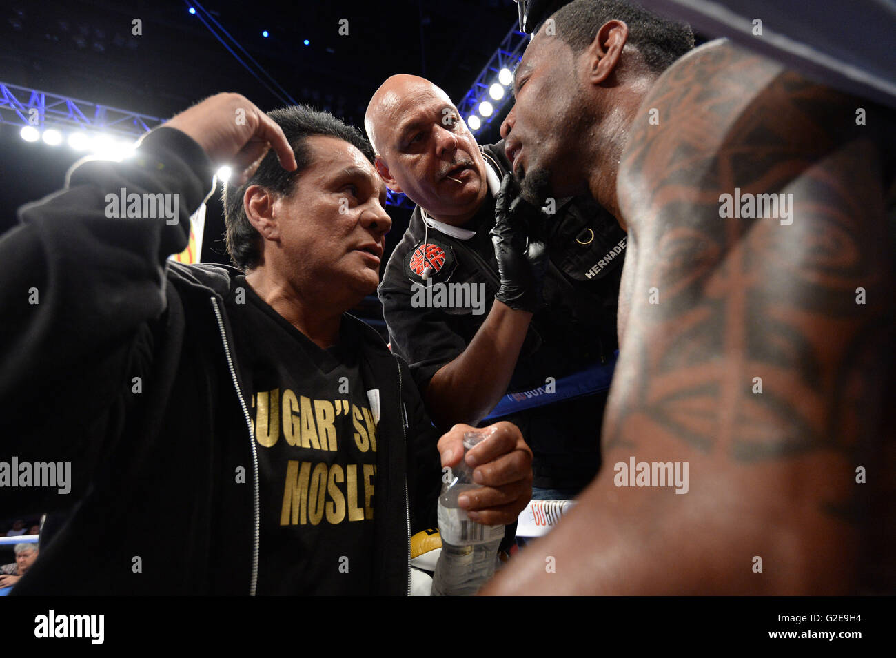 Roberto duran hi-res stock photography and images - Alamy