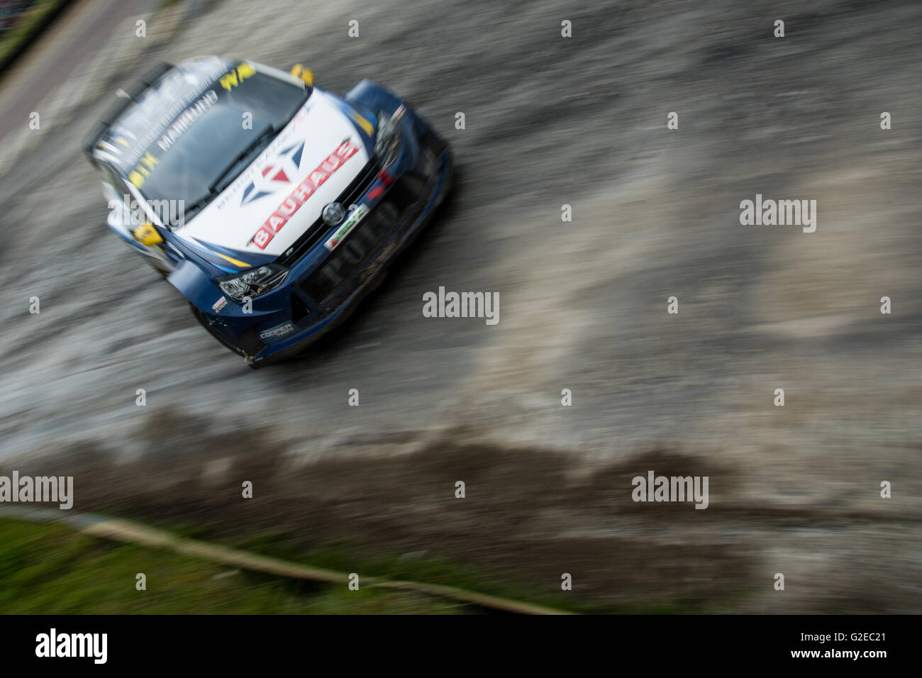 Anton marklund hi-res stock photography and images - Alamy