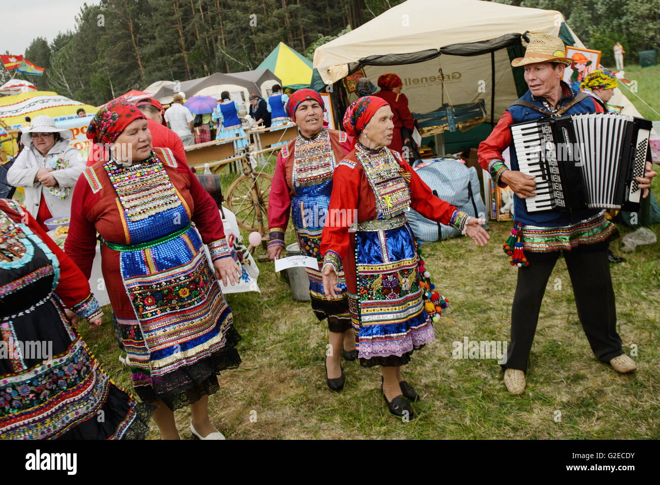Mari Mari Village High Resolution Stock Photography and Images - Alamy