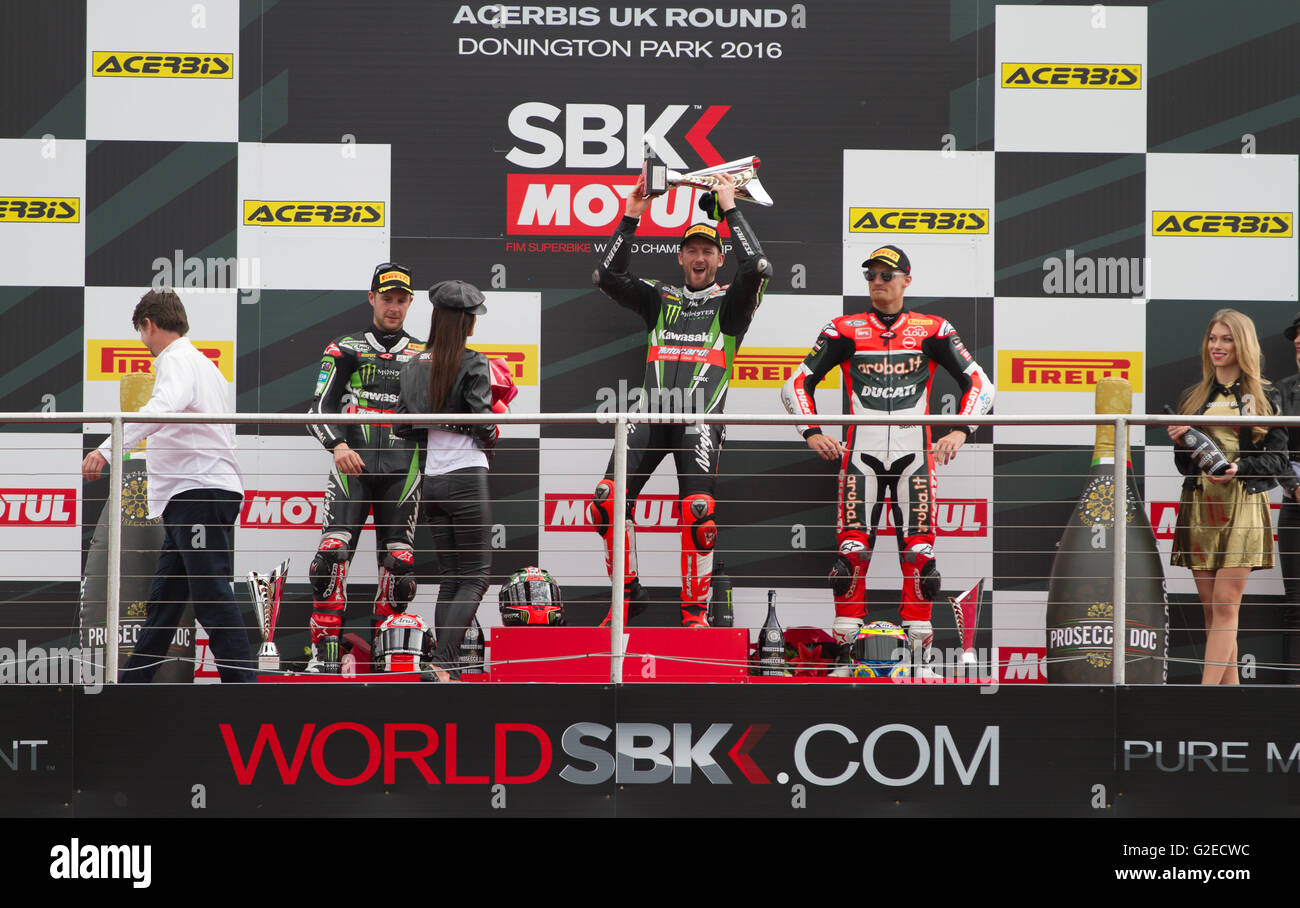 Podium brits hi-res stock photography and images - Alamy