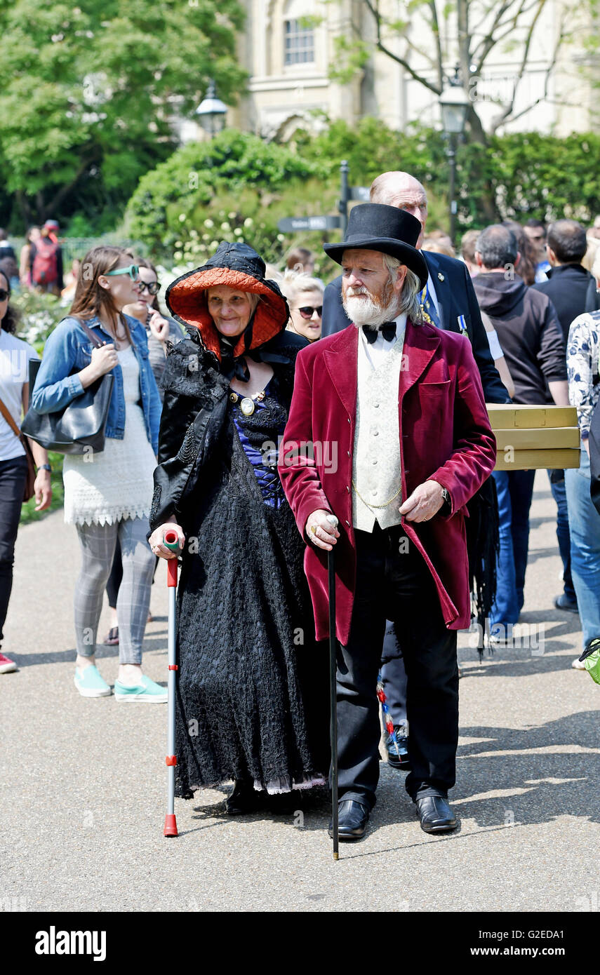 Overdressed hi-res stock photography and images - Alamy