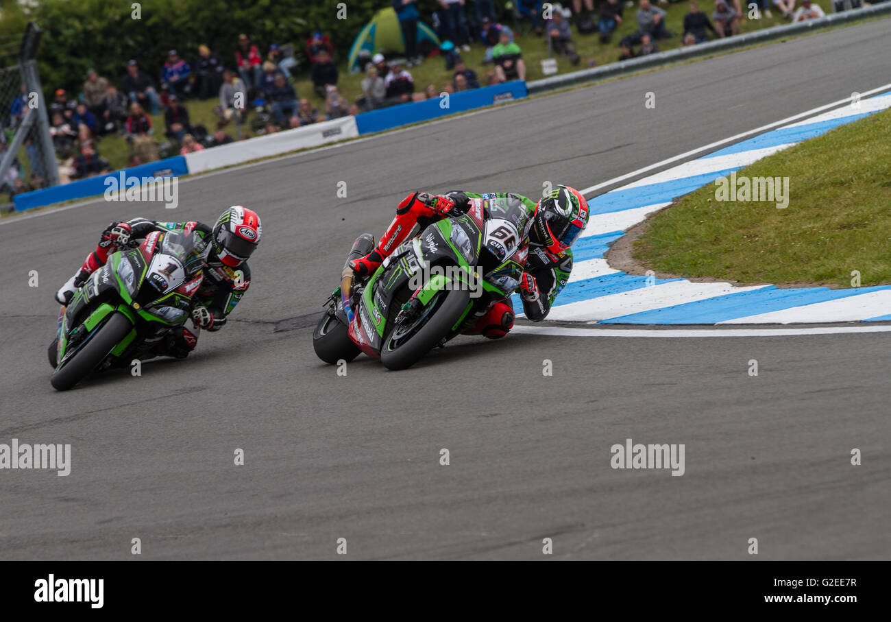 Jonathan rea wsb hi-res stock photography and images - Alamy