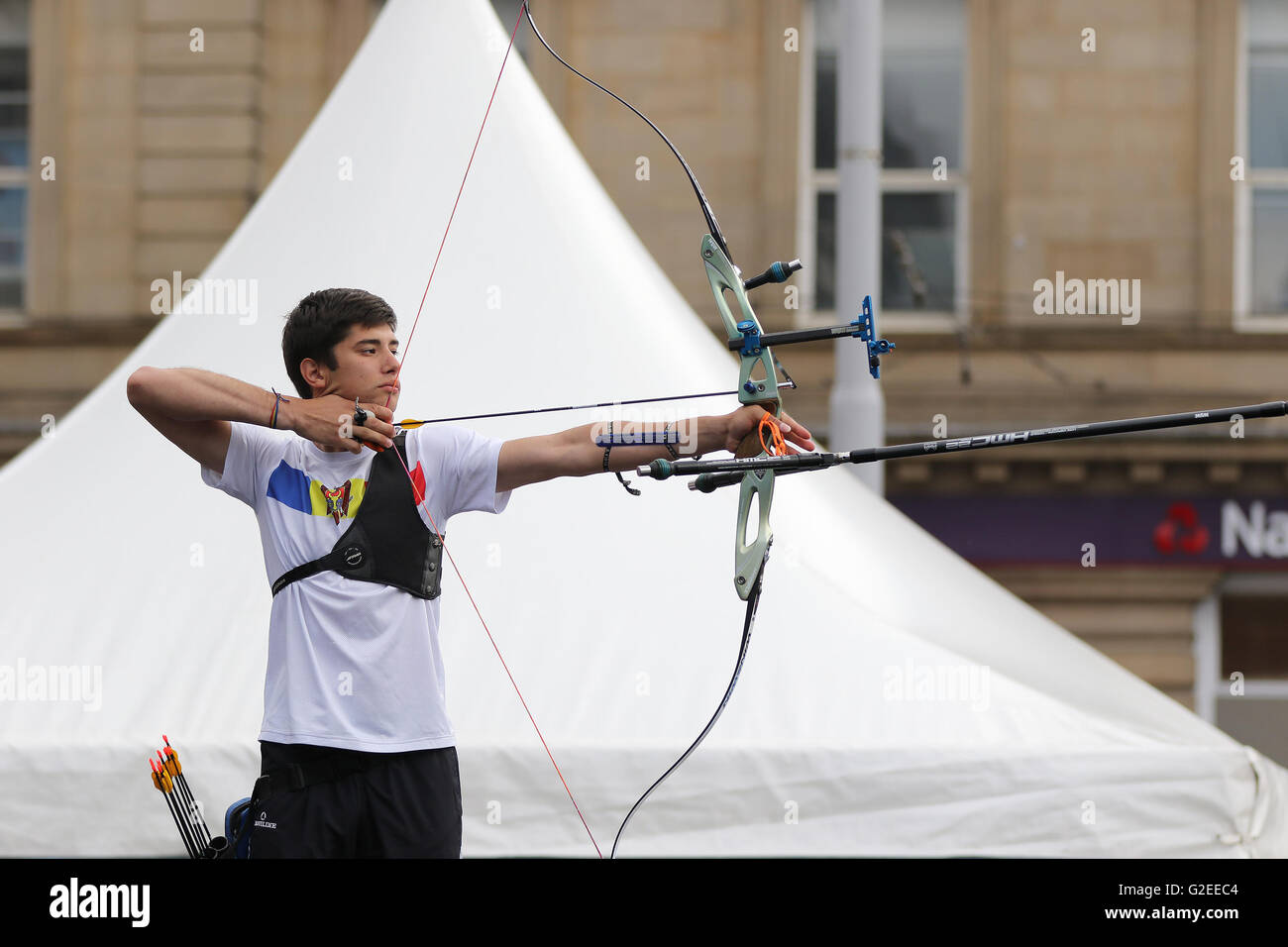 Alexandra dan hi-res stock photography and images - Alamy