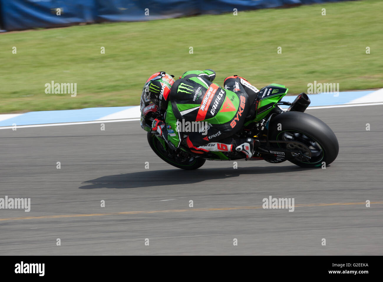 Tom corner hi-res stock photography and images - Alamy