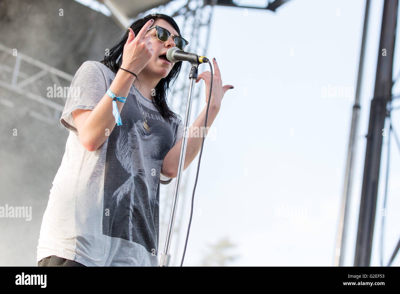 Kristine Flaherty High Resolution Stock Photography and Images - Alamy