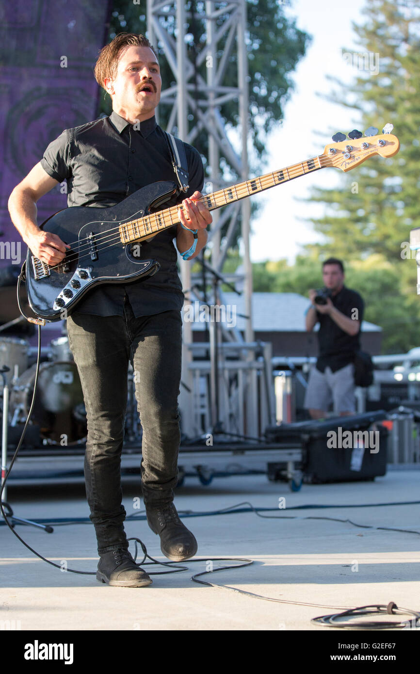 Kevin mcpherson hi-res stock photography and images - Alamy