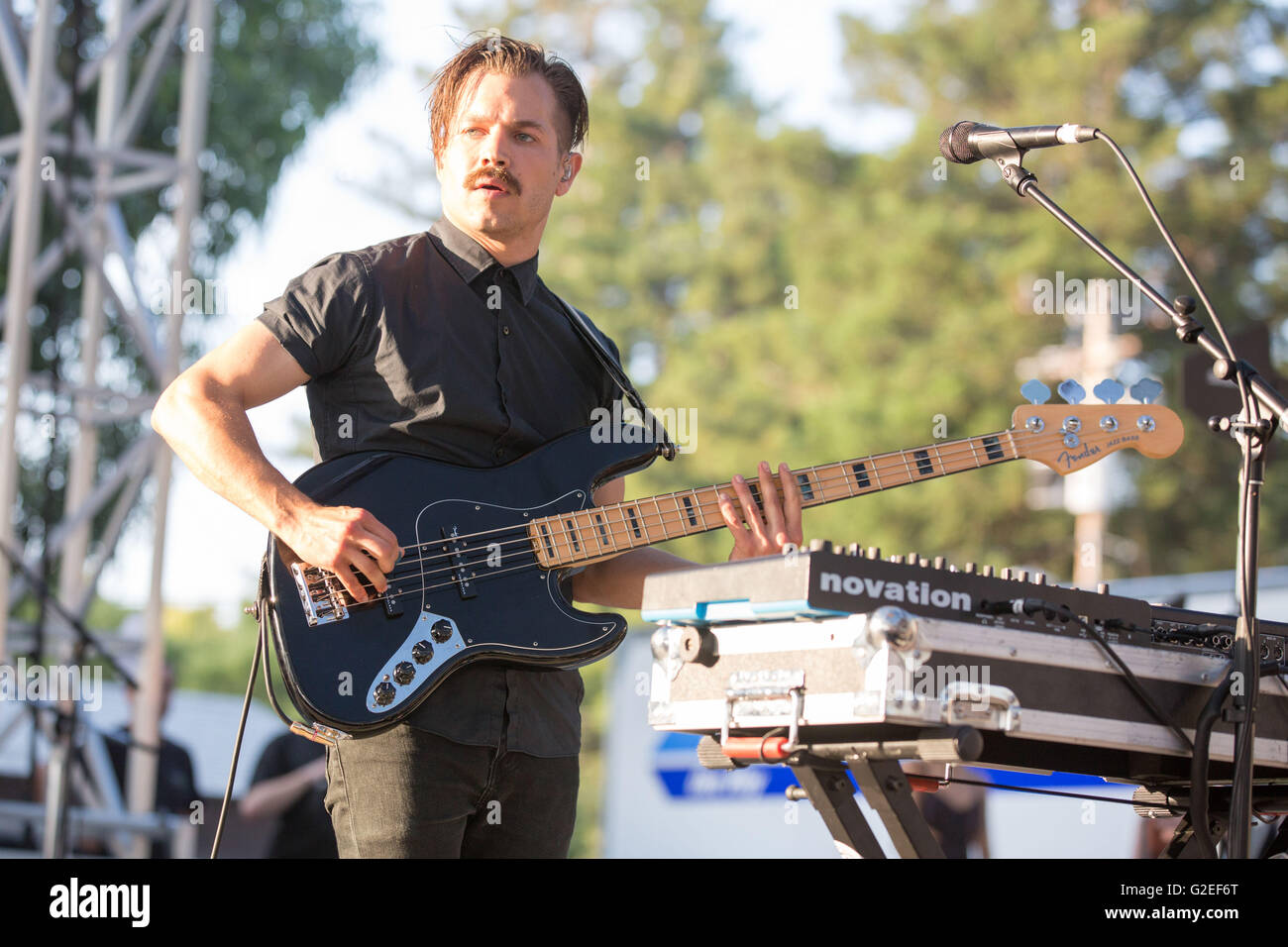 Kevin mcpherson hi-res stock photography and images - Alamy