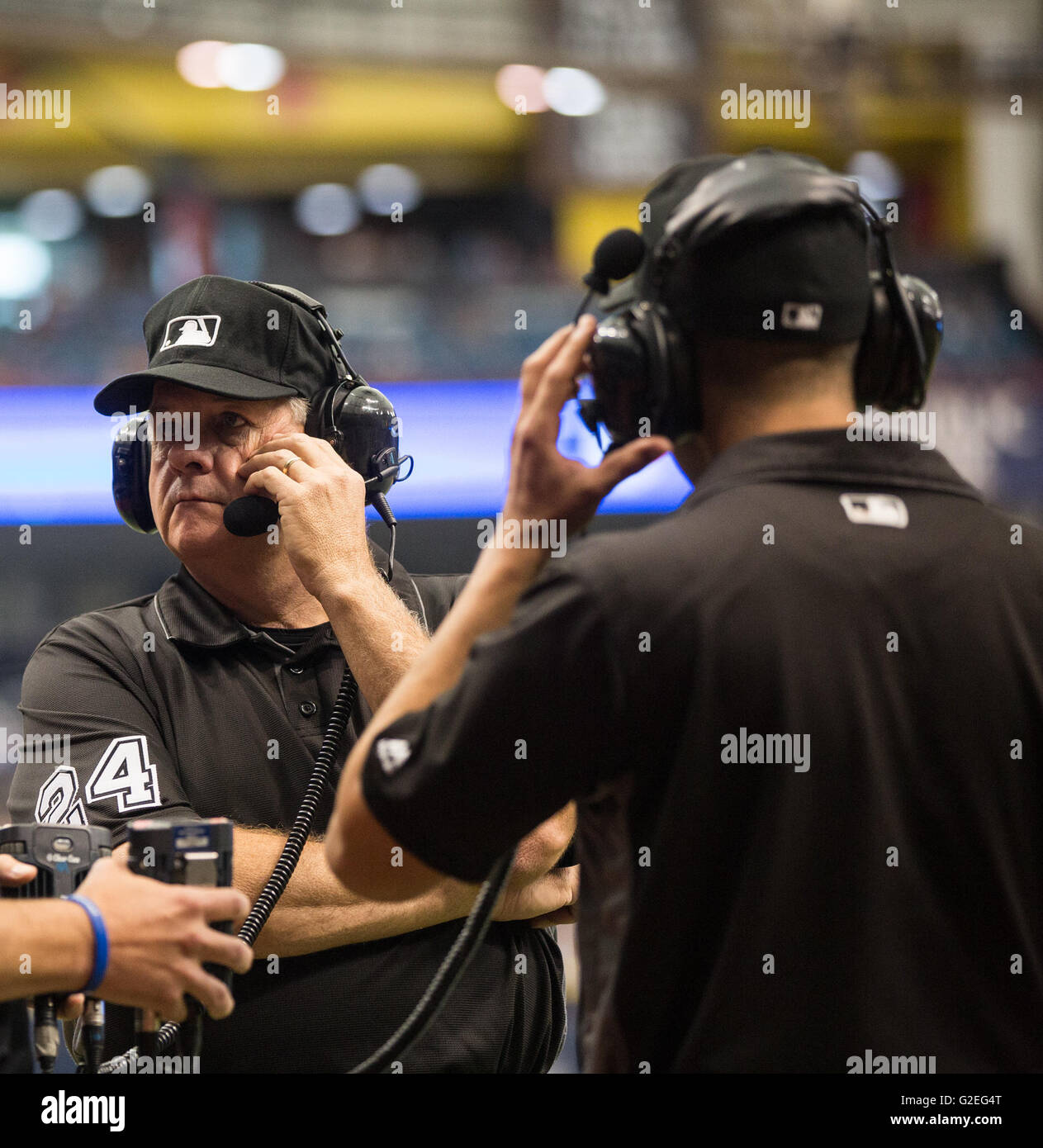 Jerry elliott hi-res stock photography and images - Alamy