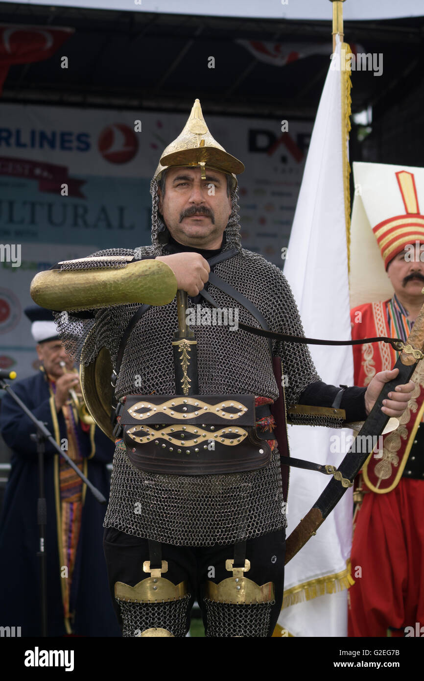 Turkish puppet show hi-res stock photography and images - Alamy