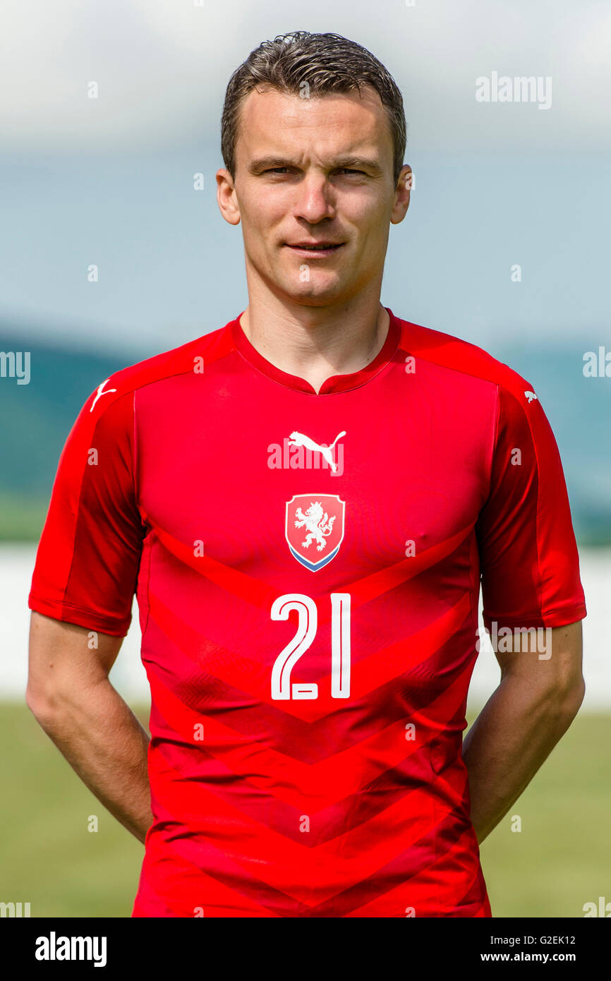 David lafata czech hi-res stock photography and images - Alamy