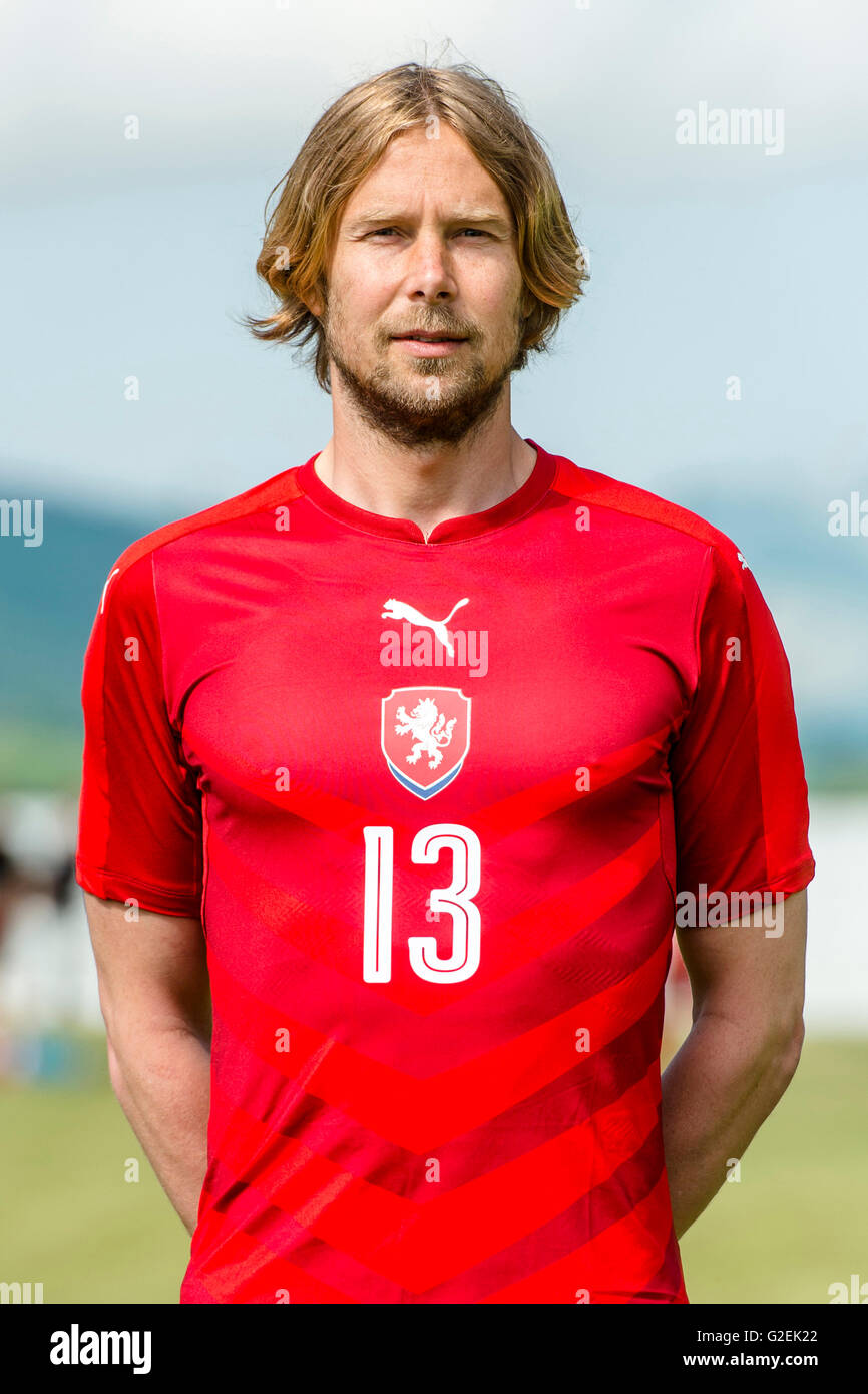 Jaroslav plasil hi-res stock photography and images - Alamy