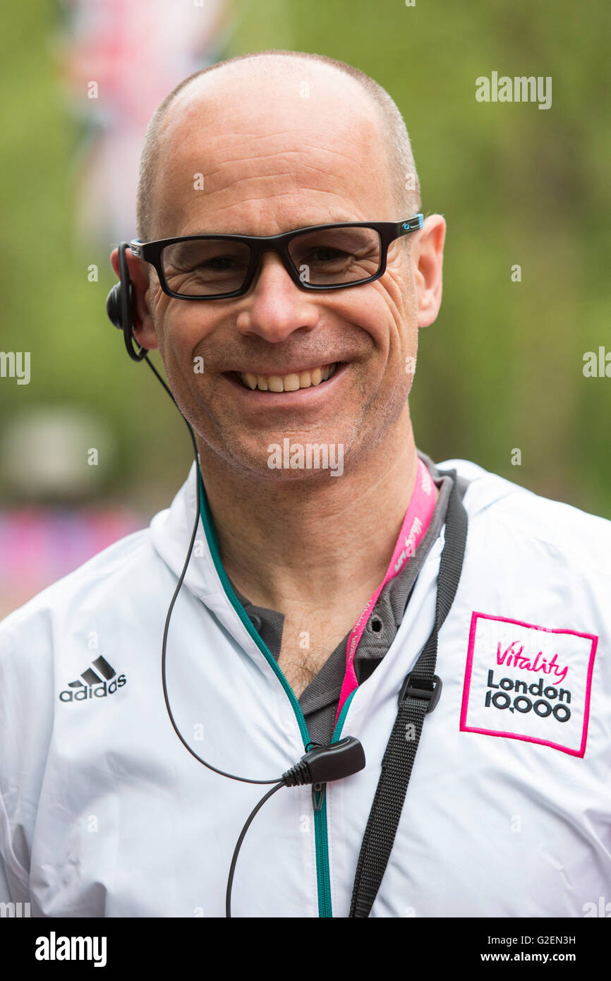 Brasher hi-res stock photography and images - Alamy