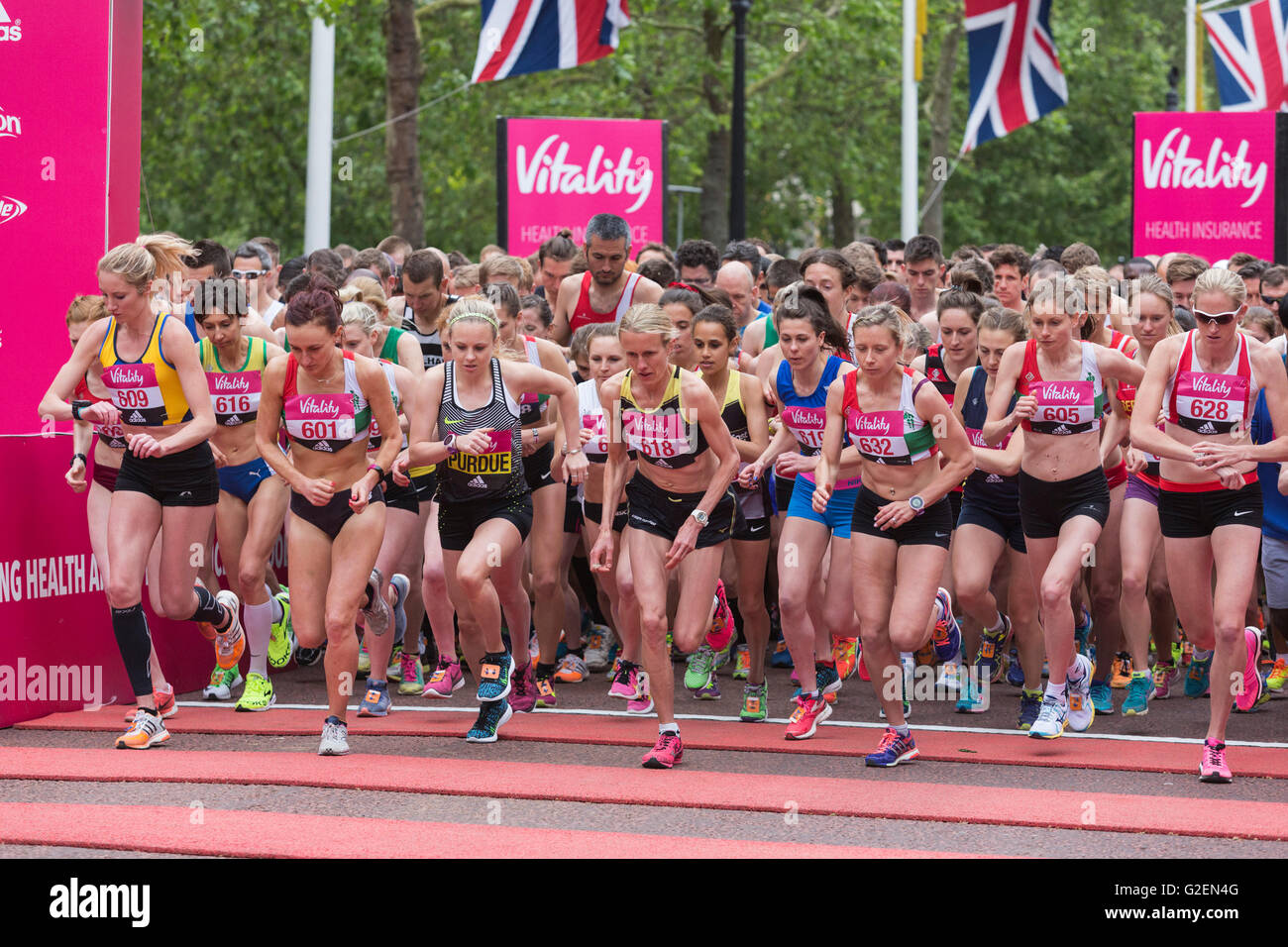 Lauferinnen hi-res stock photography and images - Alamy