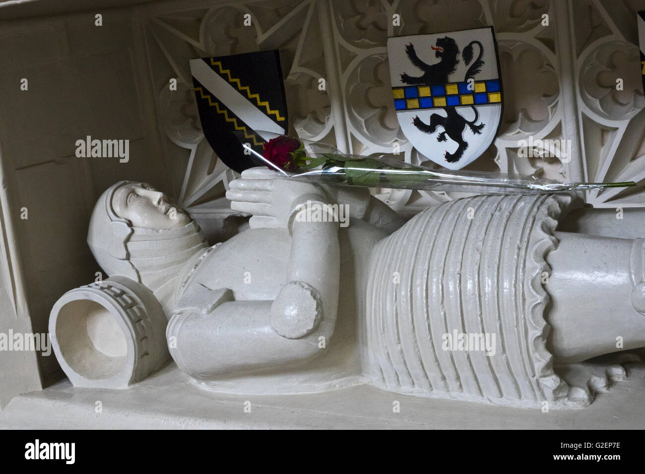 William clopton hi-res stock photography and images - Alamy