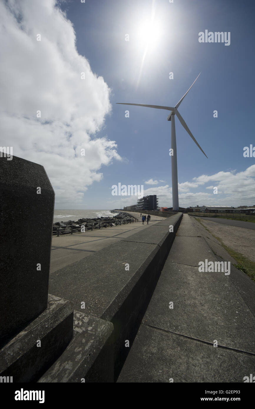 Ness point hi-res stock photography and images - Alamy