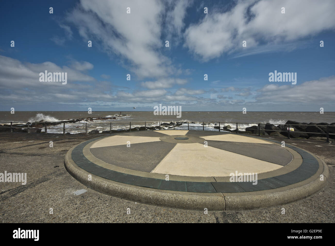 Ness point hi-res stock photography and images - Alamy