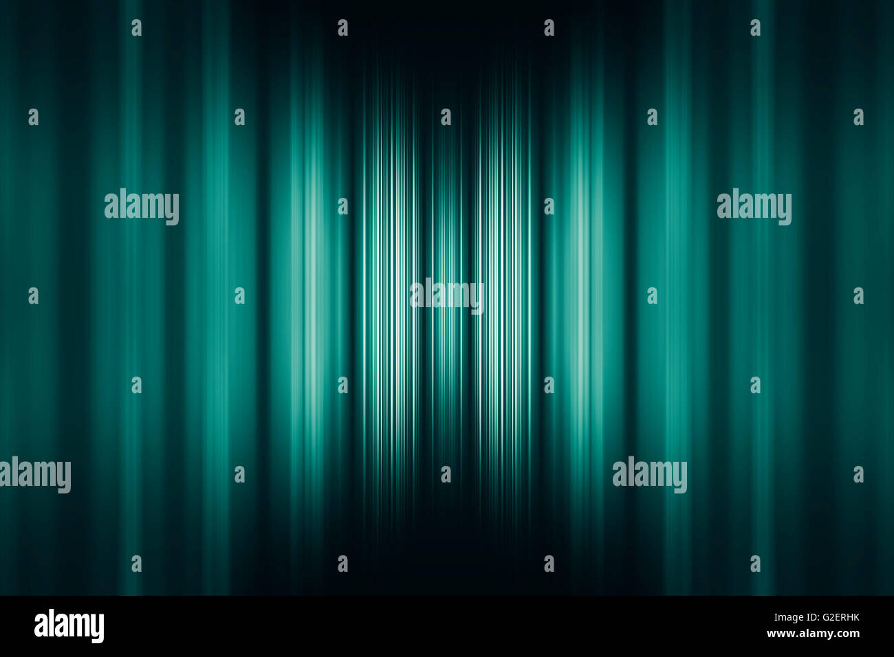 Light green with dark green stripes hi-res stock photography and images ...