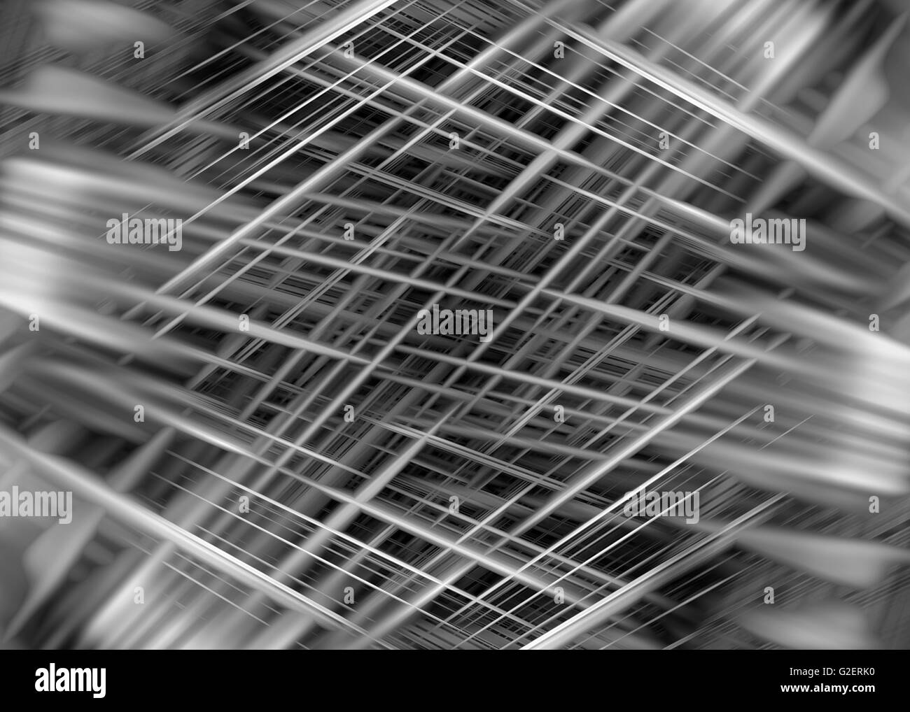 Dynamic matrix hi-res stock photography and images - Alamy