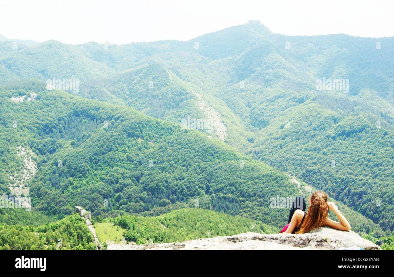 Chill hi-res stock photography and images - Alamy