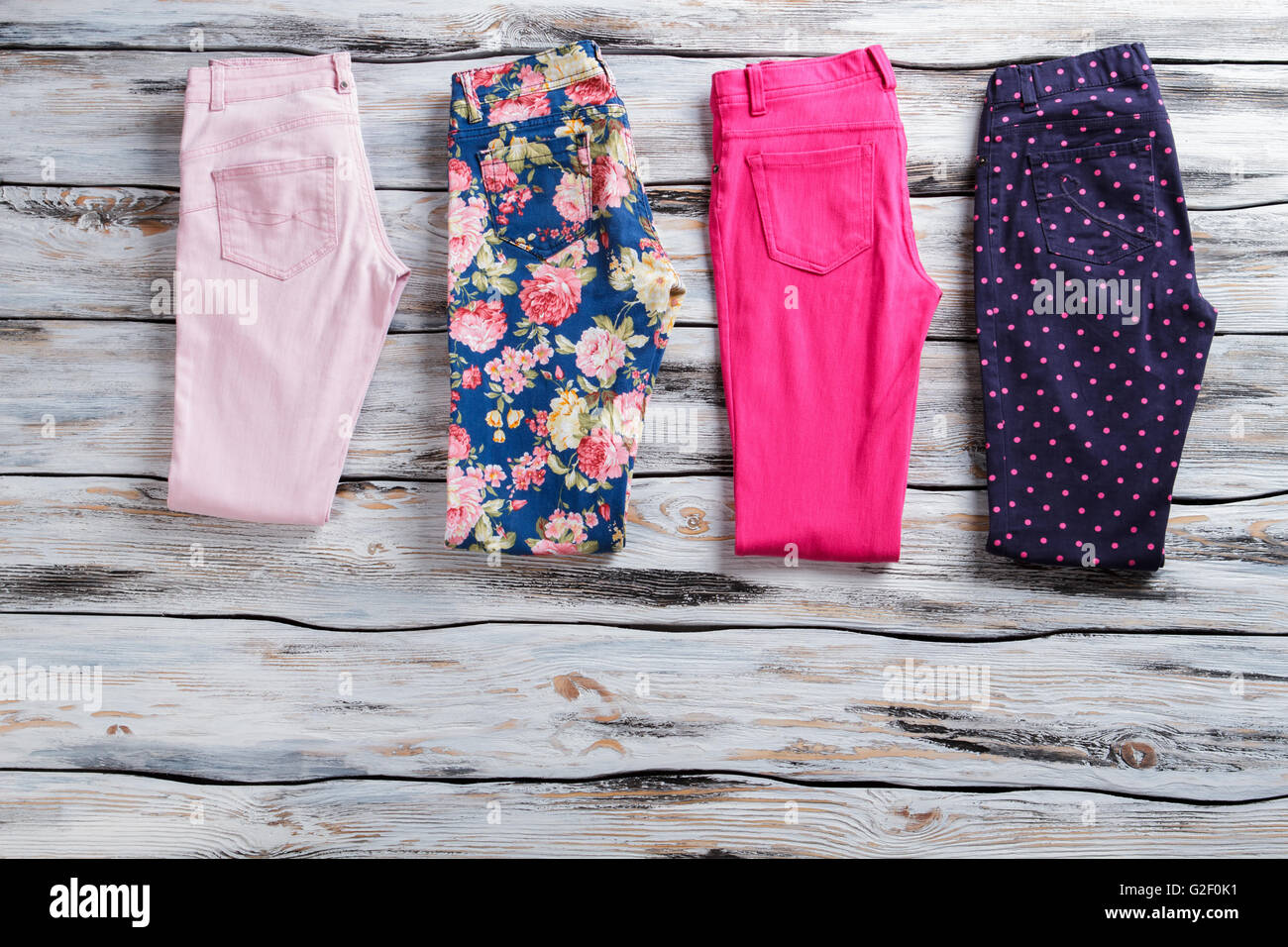 Casual trousers hi-res stock photography and images - Alamy