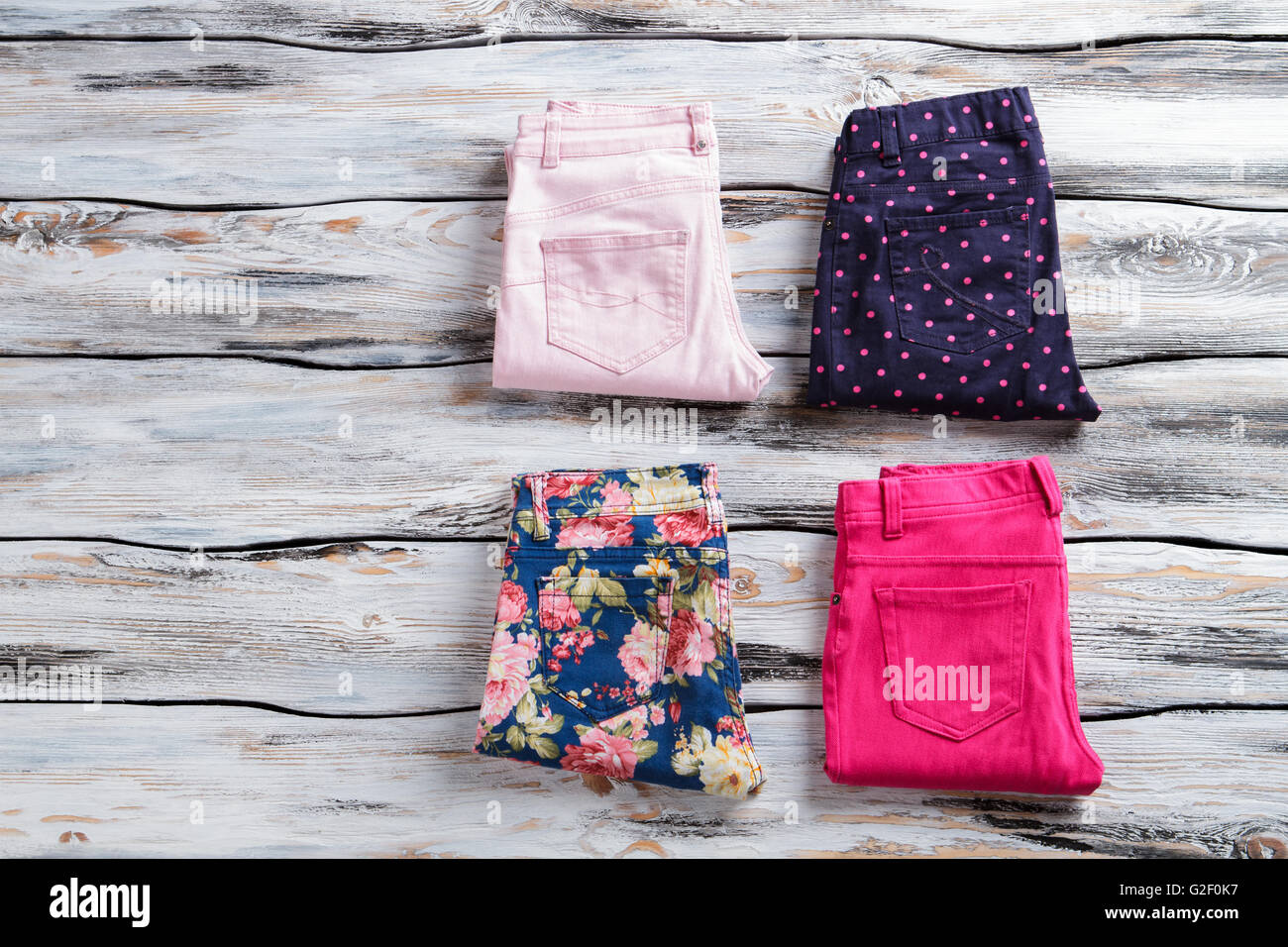 Light colored pants hi-res stock photography and images - Alamy