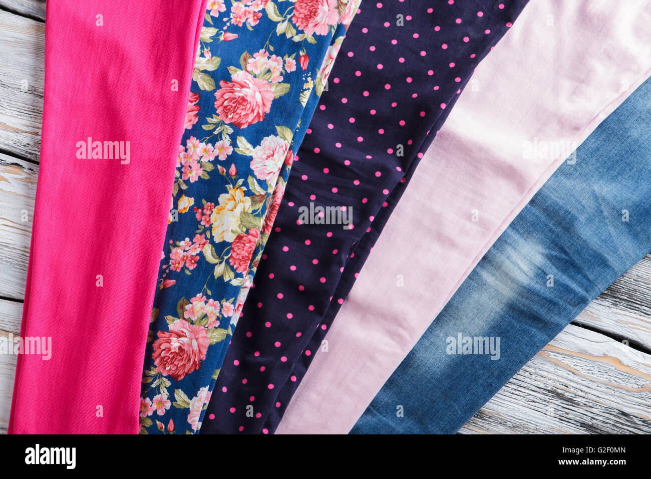 Pants patterns hi-res stock photography and images - Alamy