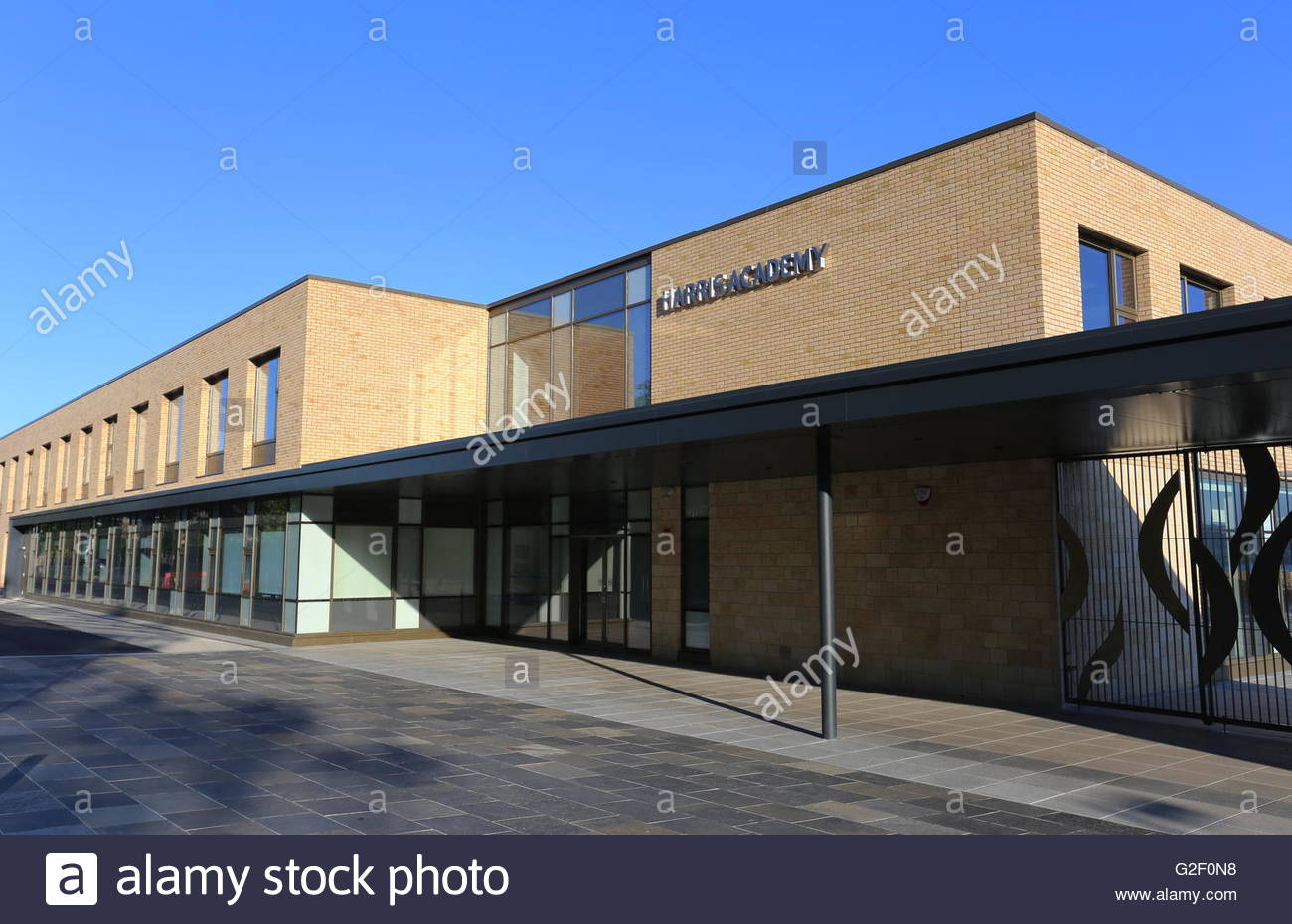 Harris Academy School Stock Photos & Harris Academy School Stock Images ...