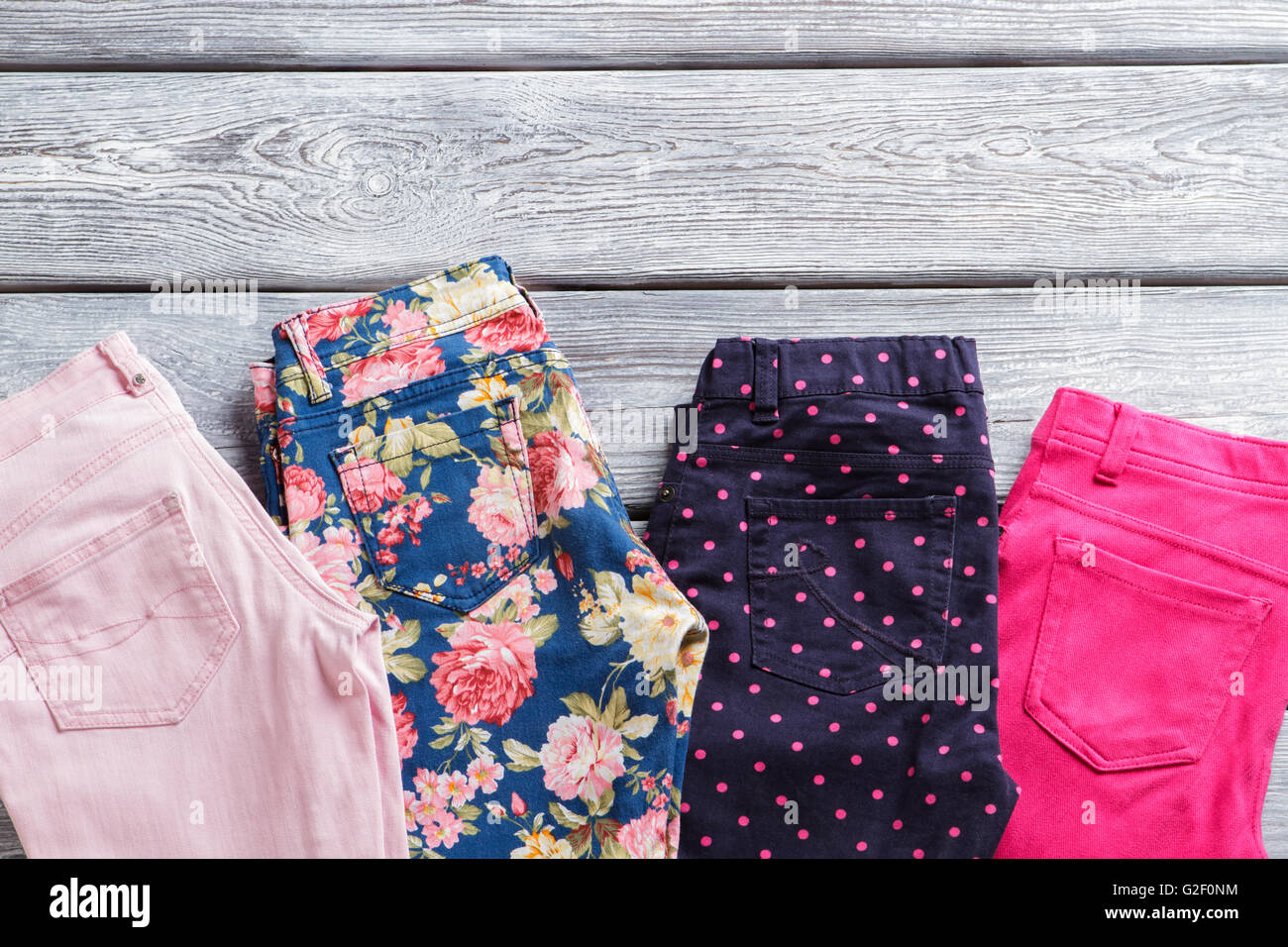 Informal pattern hi-res stock photography and images - Alamy