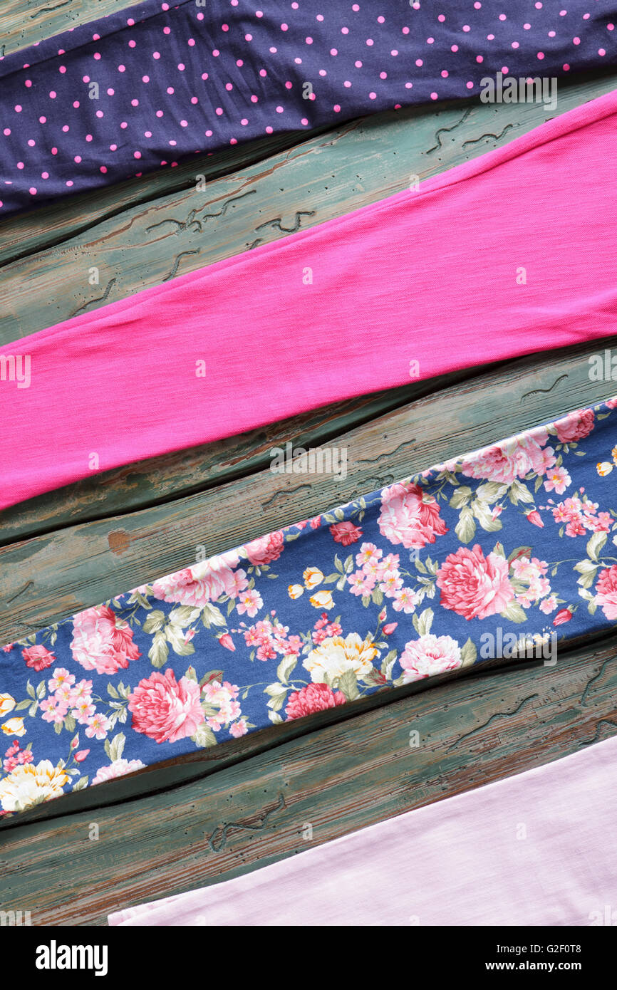 Fabric piece hi-res stock photography and images - Alamy