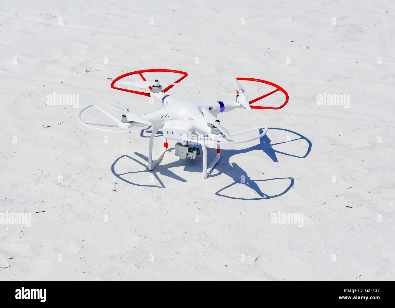 Pre flight checklist drone hi-res stock photography and images - Alamy