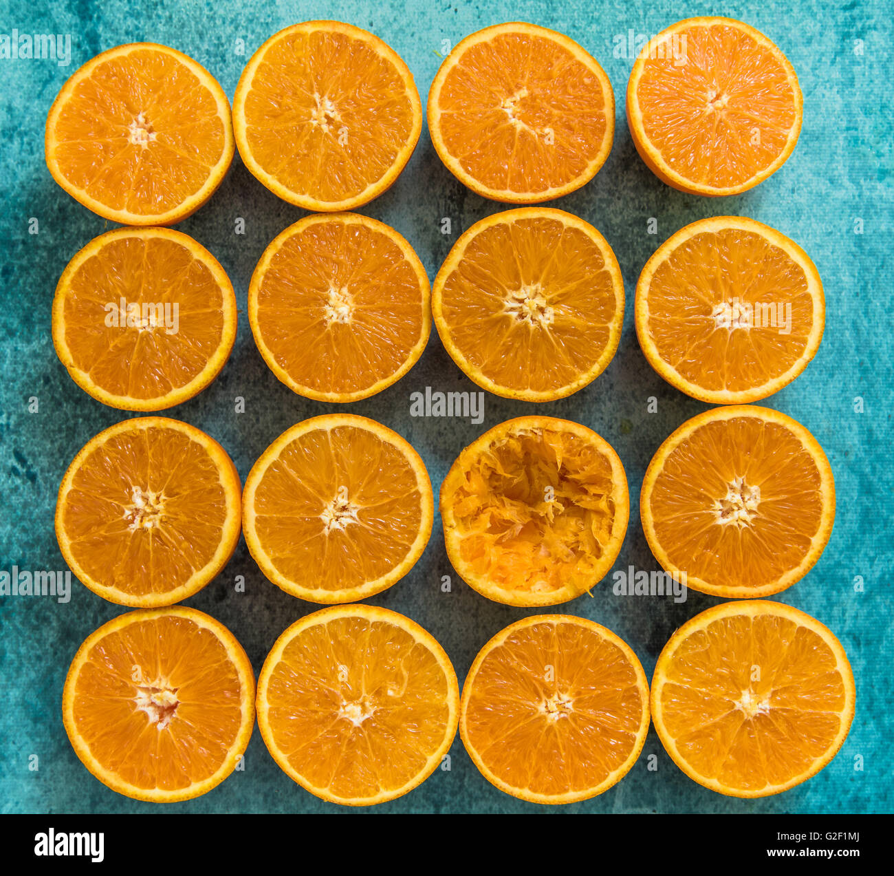 be different concept, flat lay Stock Photo - Alamy