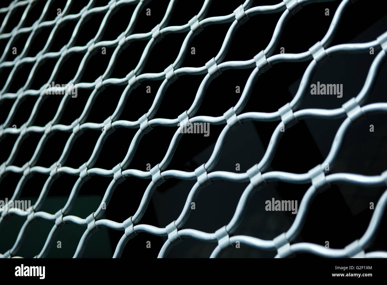 Iron curtain hi-res stock photography and images - Alamy
