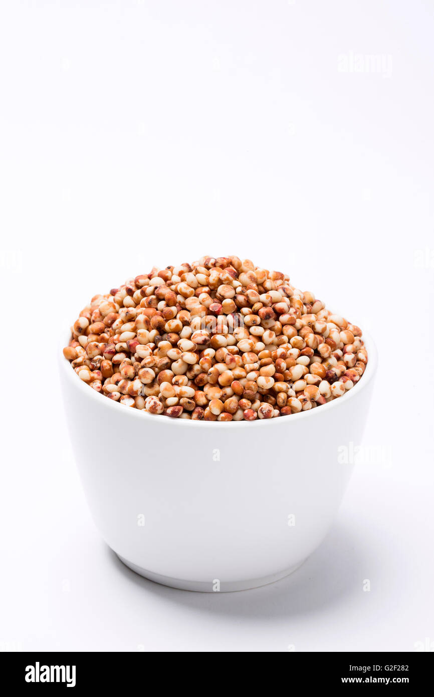 Sorghum grains hi-res stock photography and images - Alamy
