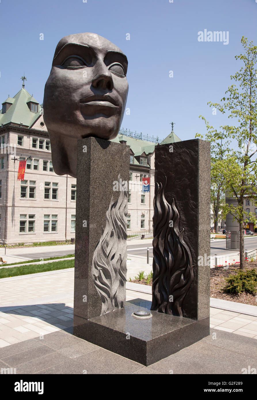 Oldquebec hi-res stock photography and images - Alamy