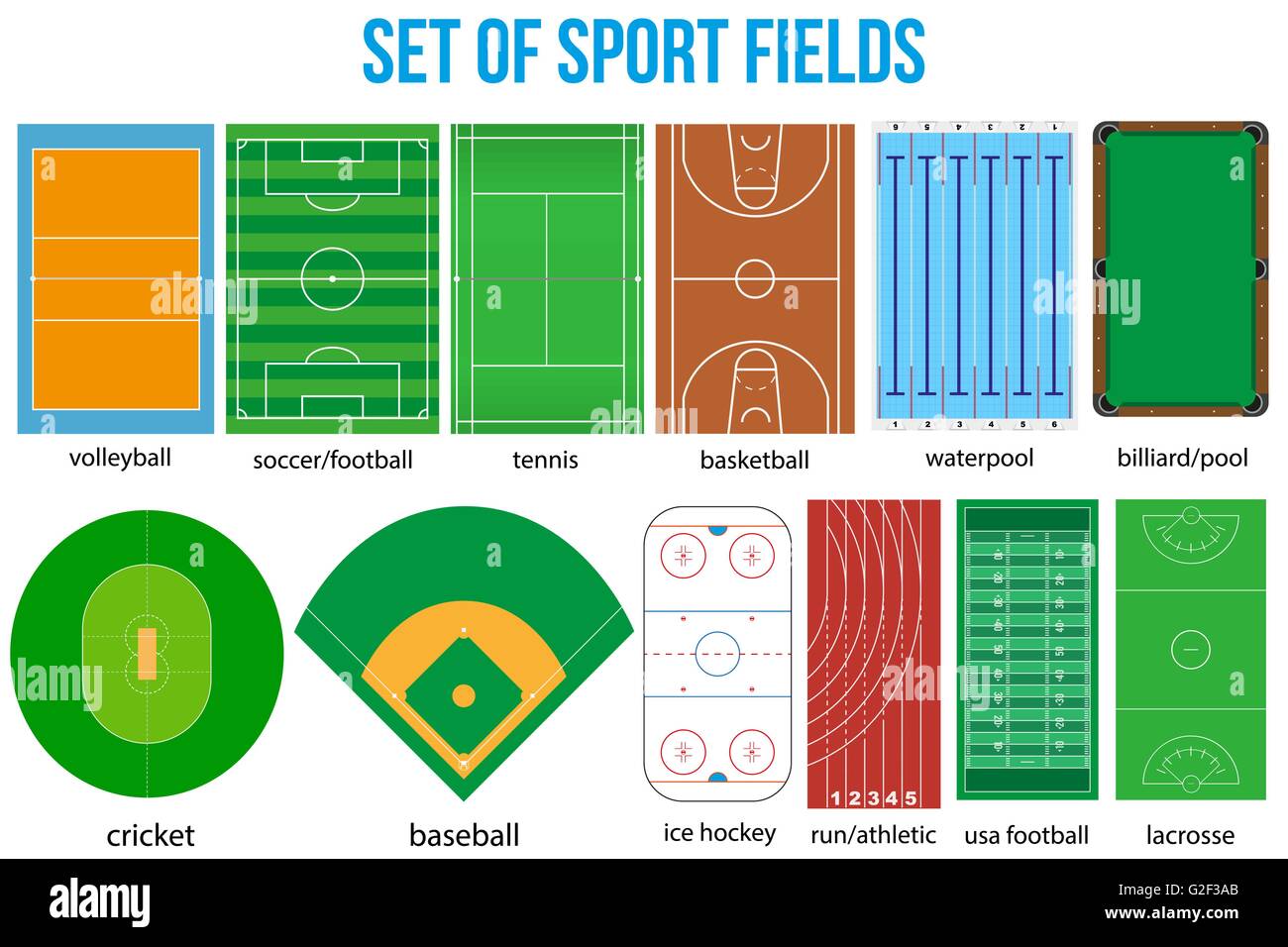 Popular playground Stock Vector Images - Alamy