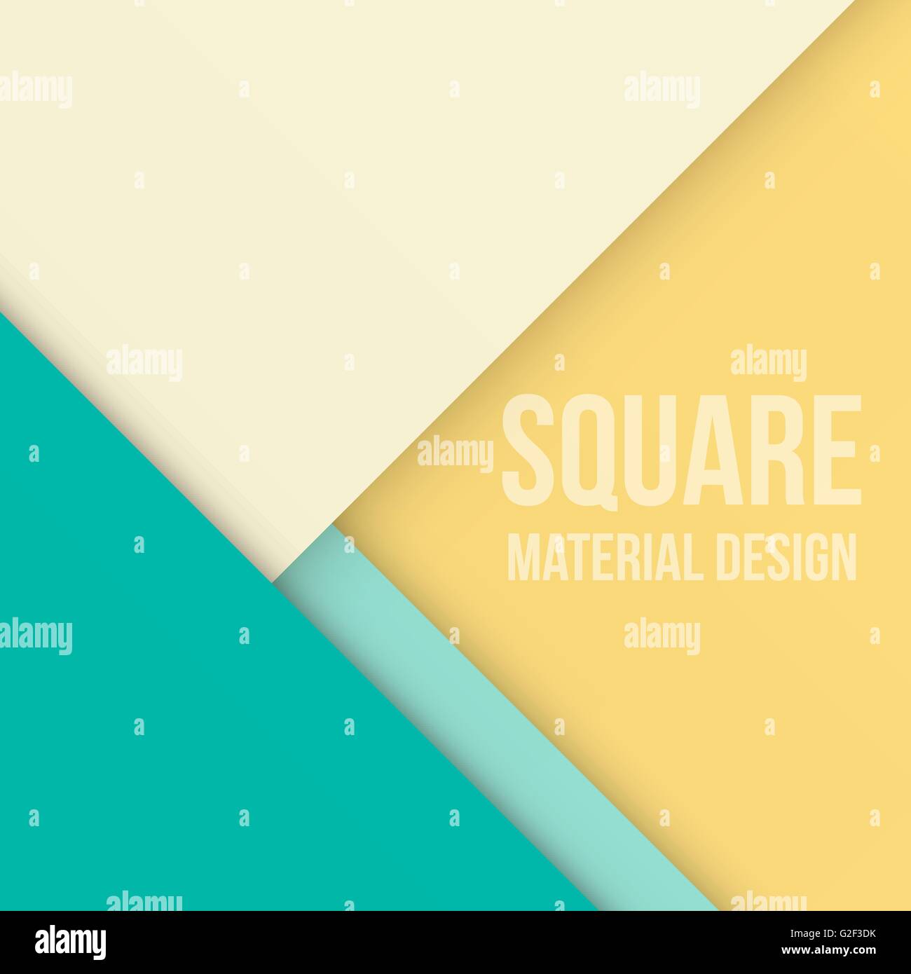 Background Unusual modern material design Stock Vector Image & Art - Alamy