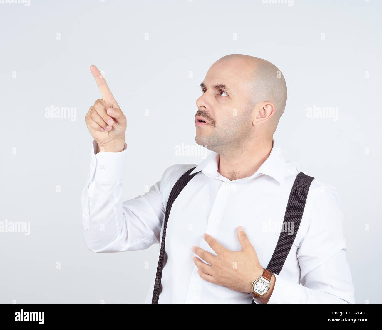 Fear phobia hi-res stock photography and images - Alamy