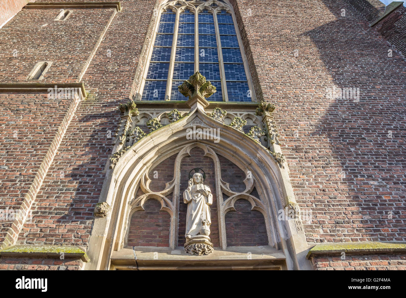 Arnold janssen hi-res stock photography and images - Alamy